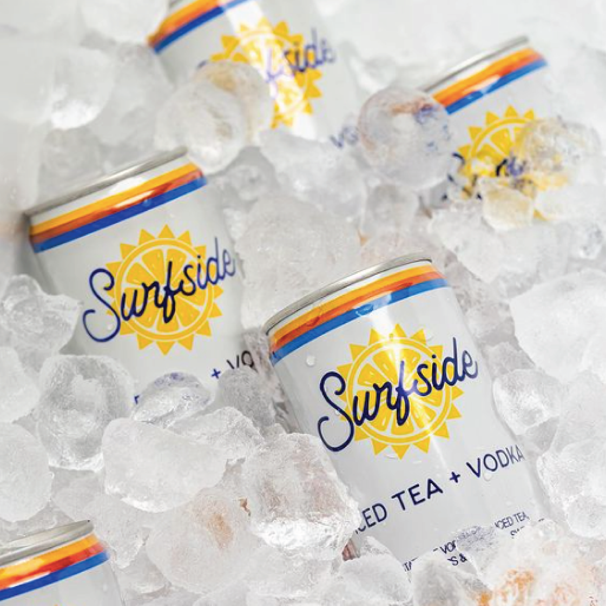 Surfside – Stateside Vodka