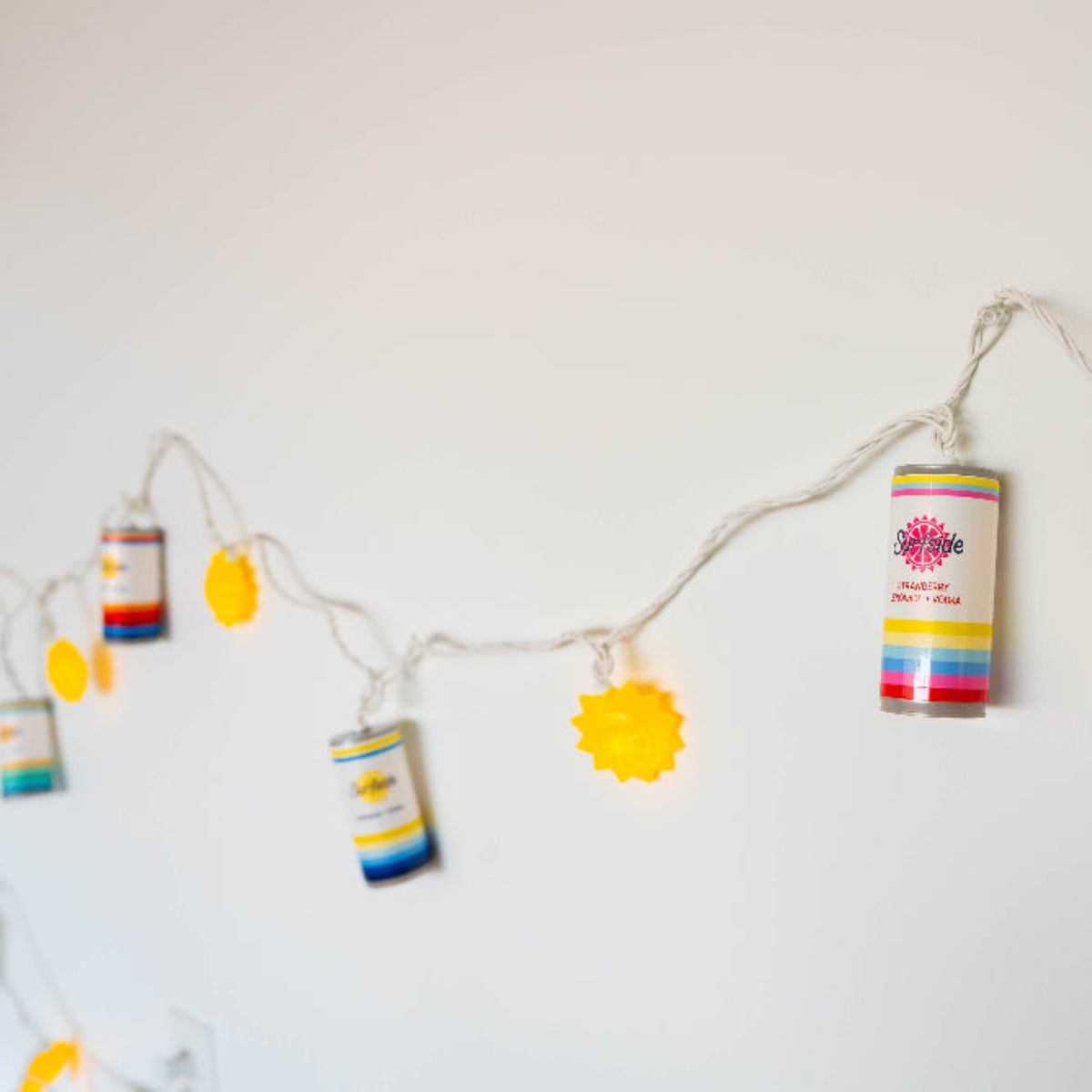 Surfside String Lights – Stateside Brands