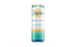 Surfside – Stateside Vodka