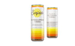 Surfside – Stateside Vodka