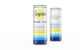 Surfside – Stateside Vodka