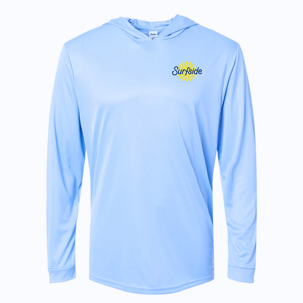 Surfside UPF 50 Hooded Sun Shirt – Stateside Brands