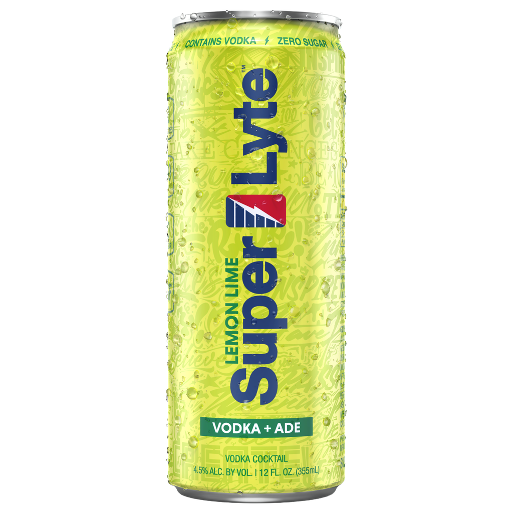 Super Lyte – Stateside Brands