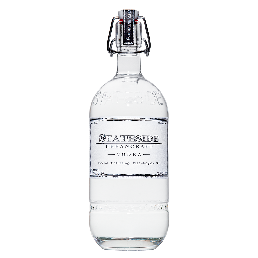 Stateside Vodka