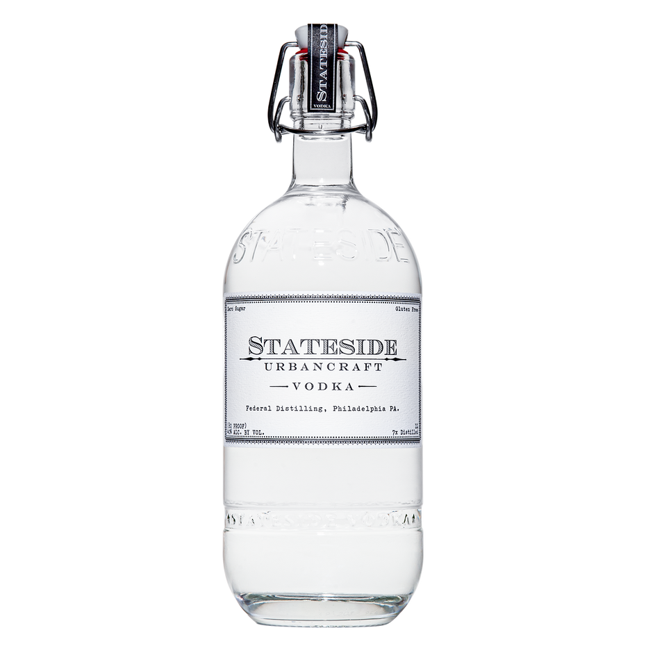 Stateside Vodka