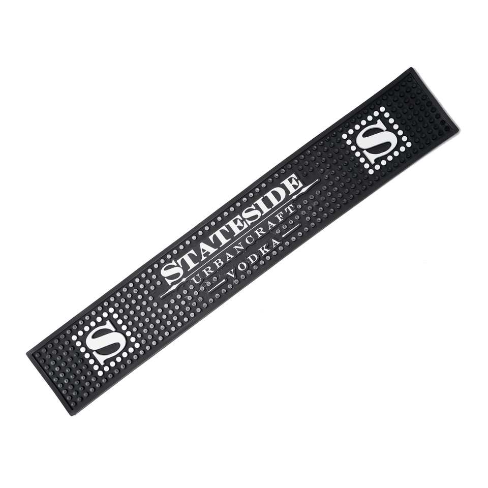 Stateside Rail Mat – Stateside Vodka